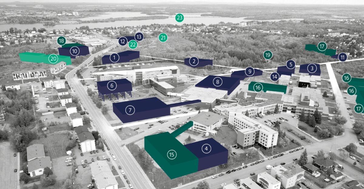 Zone Innovation Minière - L'humain au coeur de la transition